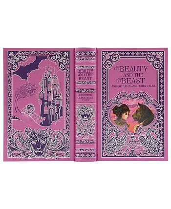 Barnes & Noble Beauty and the Beast and Other Classic Fairy Tales ...