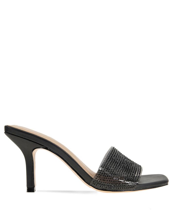 BCBGeneration Women's Maxari Dress Sandal - Macy's
