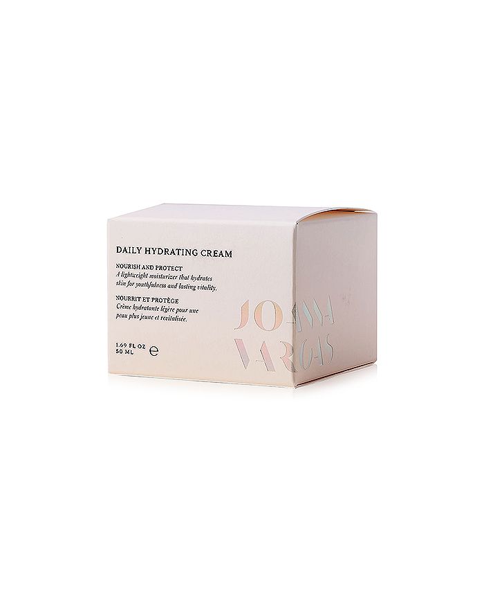 Joanna Vargas Daily Hydrating Cream, 1.7-oz. - Macy's
