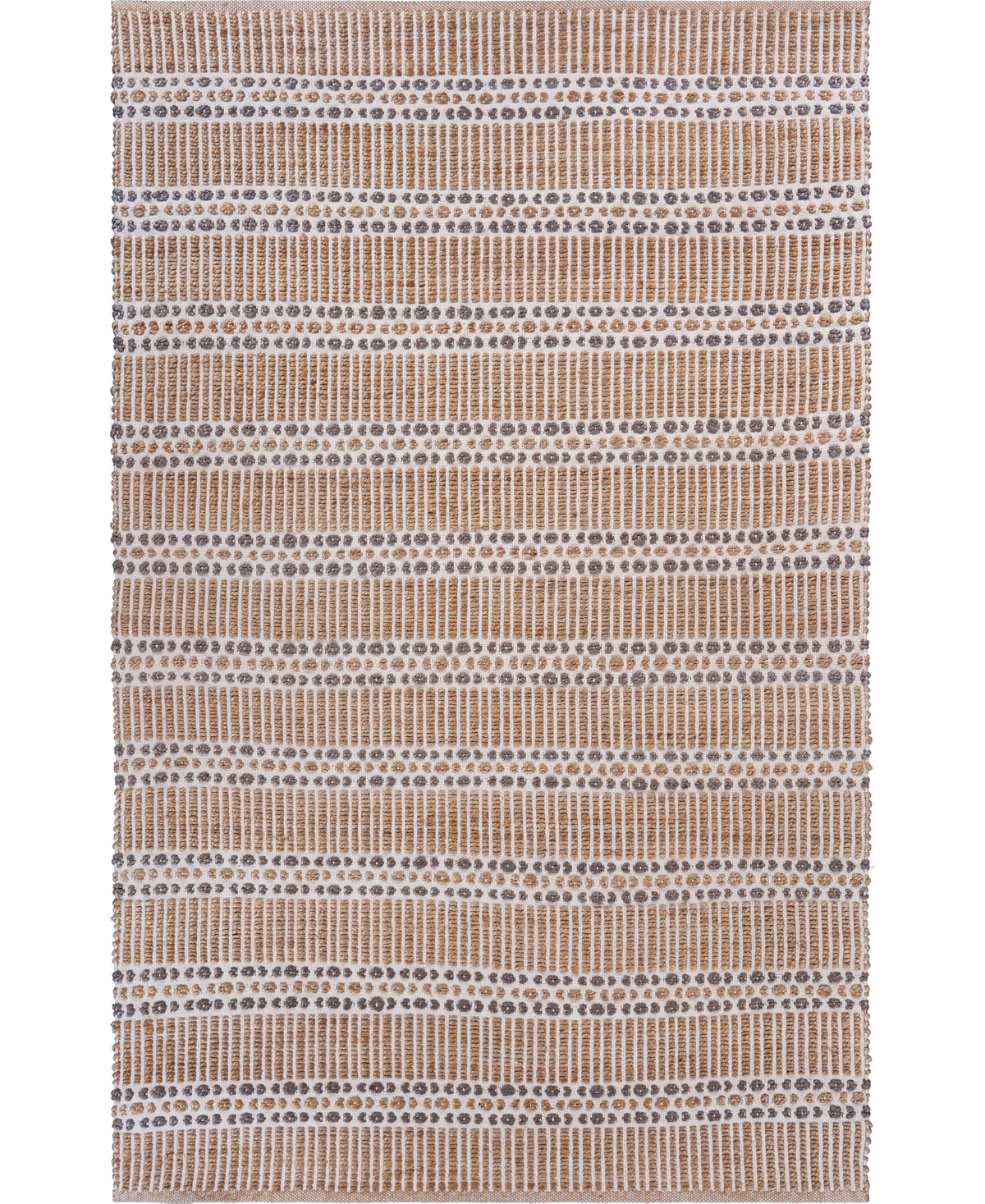 Click here for Lr Home Origin Psh-376 5 x 79 Area Rug - Ivory  Gr... prices
