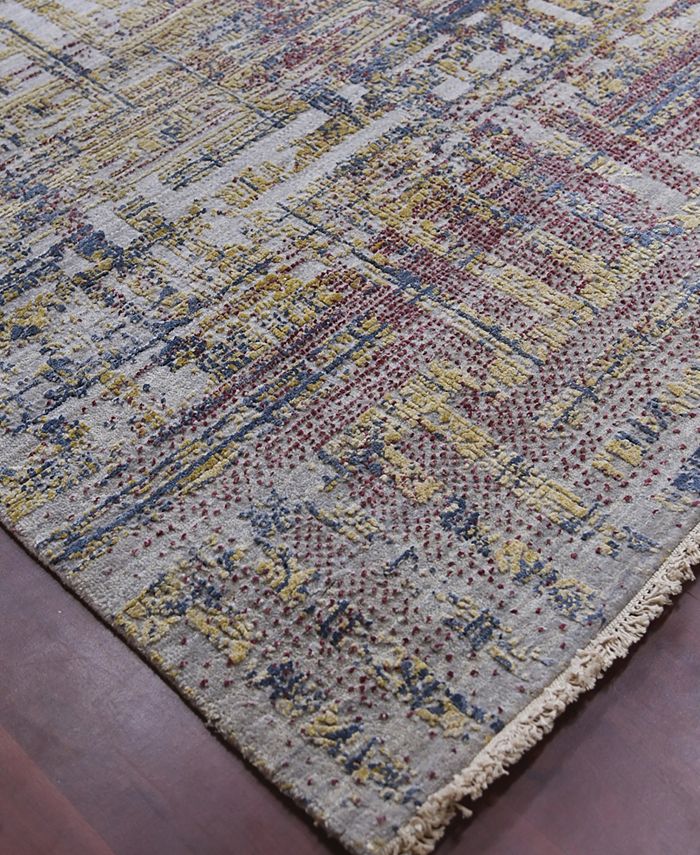 Amer Rugs Dazzle Rayne 8' x 10' Area Rug - Macy's