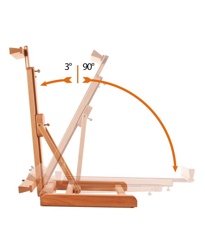 Mabef Table Top Easel - Macy's