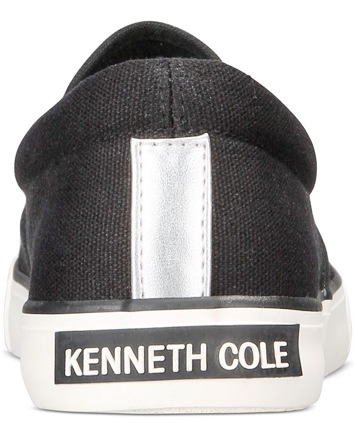 Kenneth Cole Men's Casual Slip-on Sneaker - Macy's