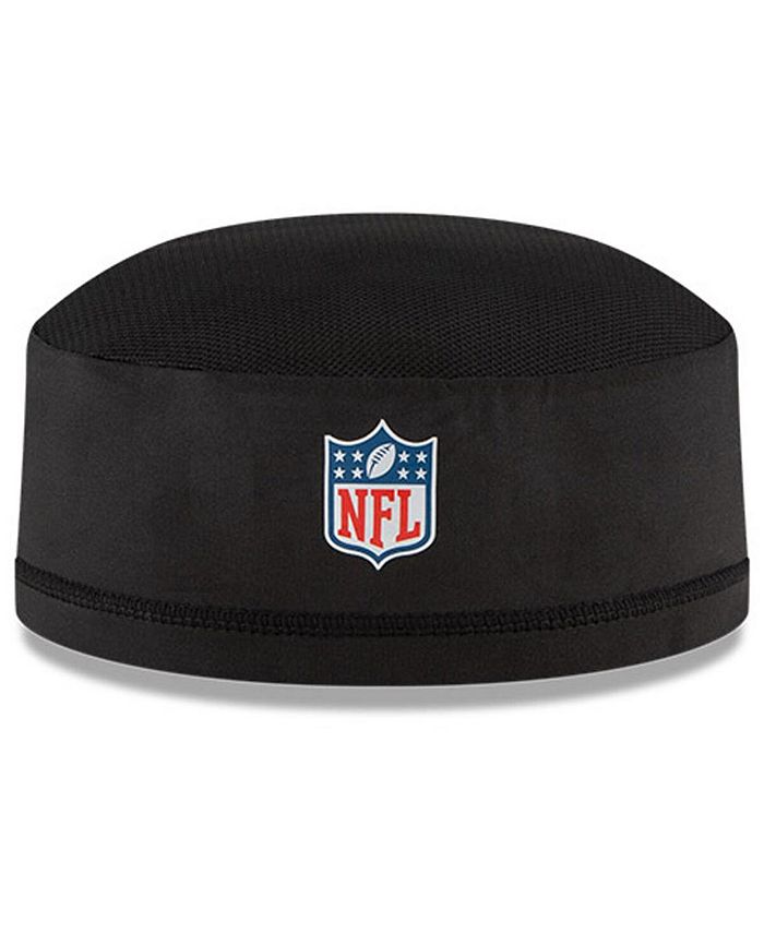 New Era Men's Black Dallas Cowboys NFL Training Skully Cap - Macy's