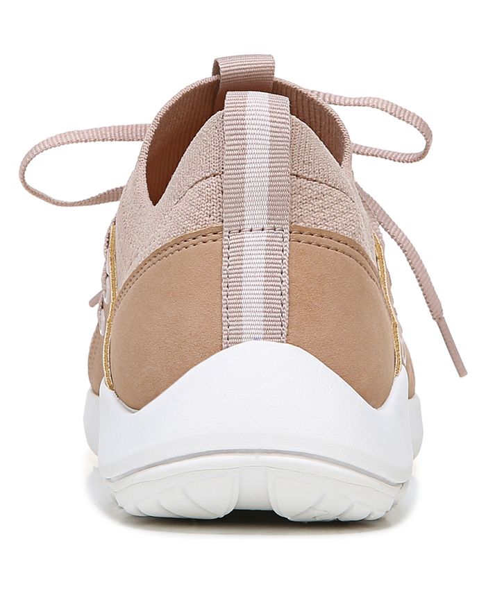 Ryka Women's Empower Lace Slip-on Shoes & Reviews - Athletic Shoes ...