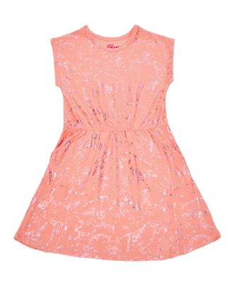 Epic Threads Toddler Girls Pocket Dress, Created For Macy's - Macy's