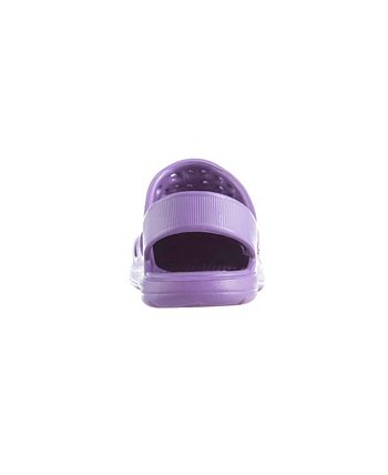 Totes Kid's Sol Bounce Splash and Play Clog - Macy's