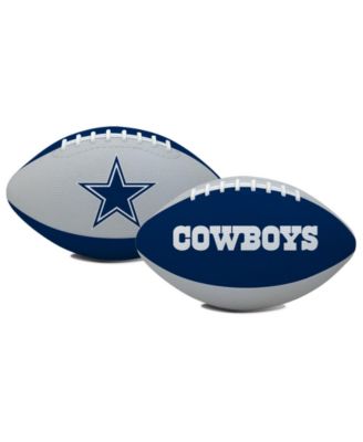 Jarden Kids' Dallas Cowboys Hail Mary Football - Macy's