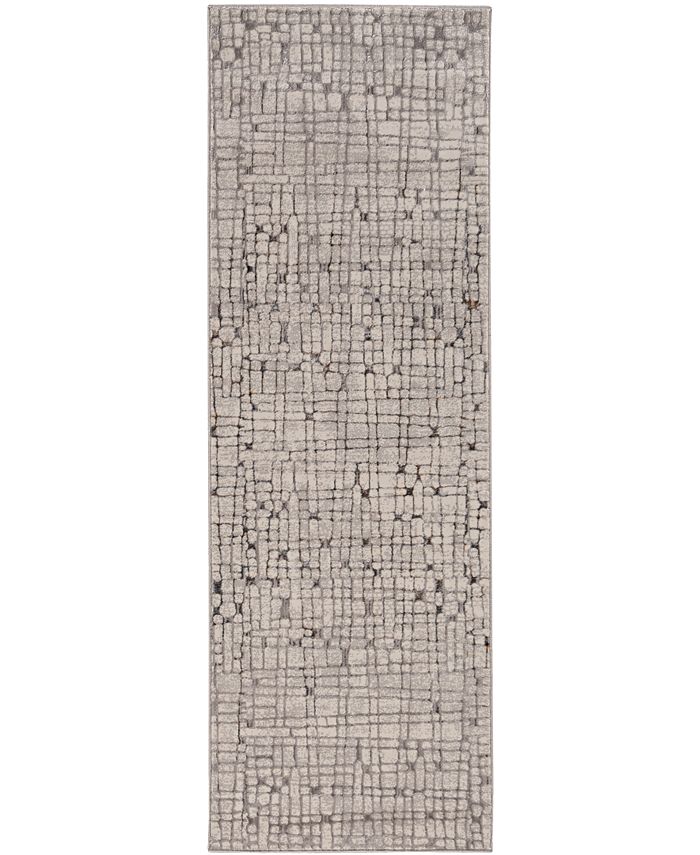 Kas Inspire 7502 2'2" x 6'11" Runner Area Rug - Macy's
