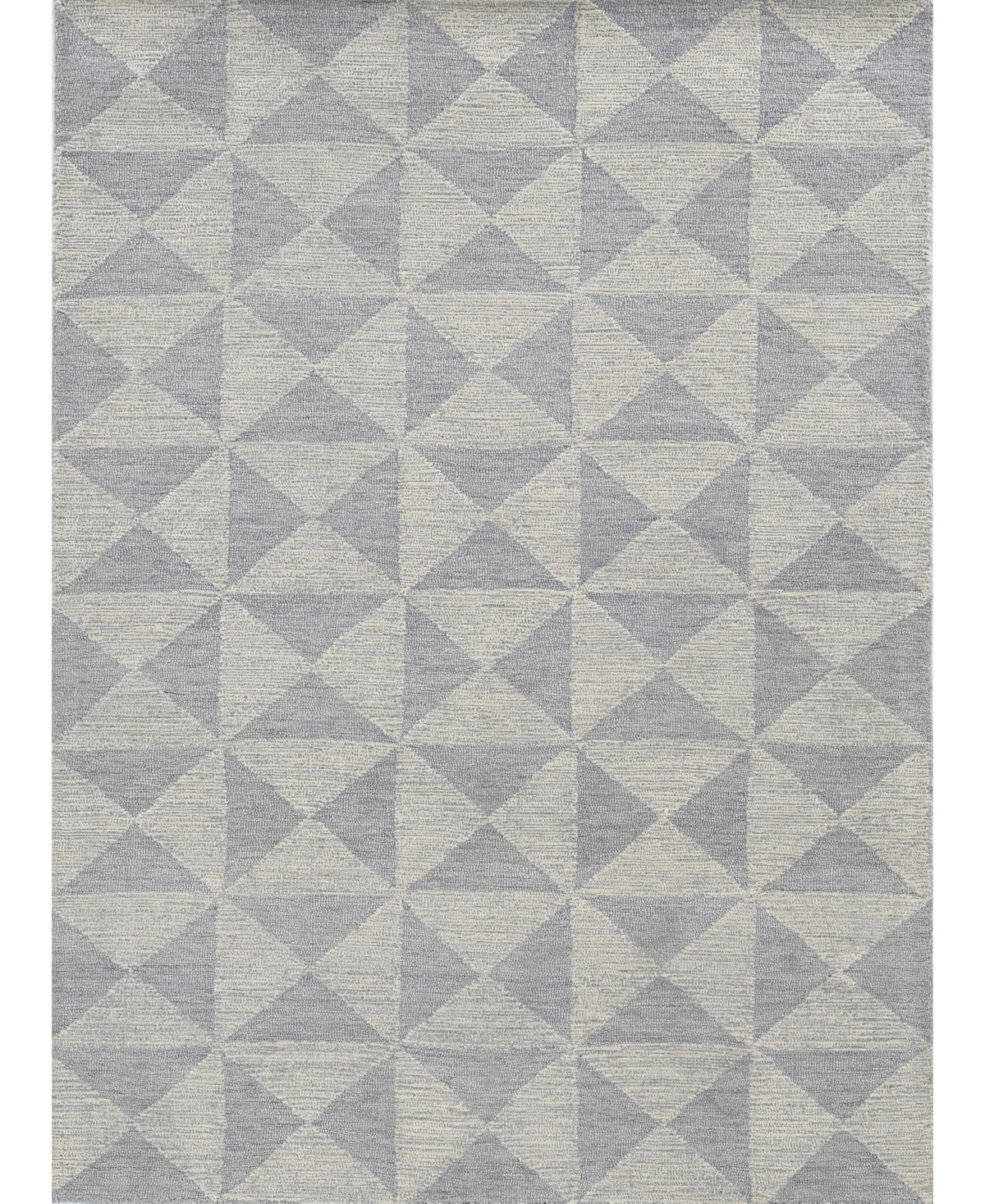 Click here for Kas Hudson 2464 8 x 11 Area Rug - Ivory prices