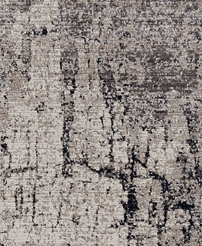 Kas Karina 8253 2'3" x 7'7" Runner Area Rug - Macy's