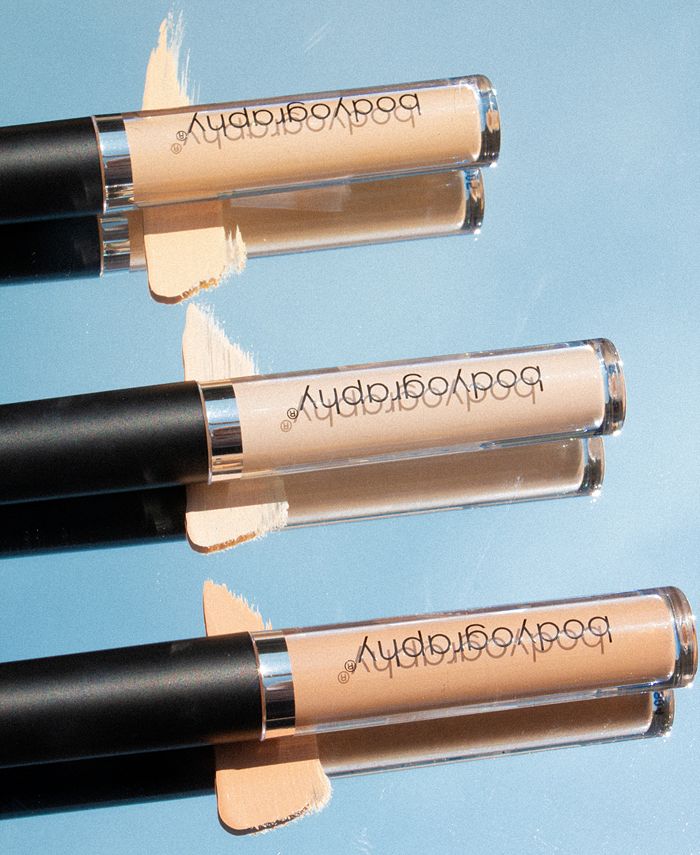 Bodyography Skin Slip Concealer & Reviews - Makeup - Beauty - Macy's