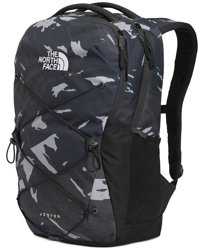 The North Face Men's Jester Backpack & Reviews - All Accessories - Men ...