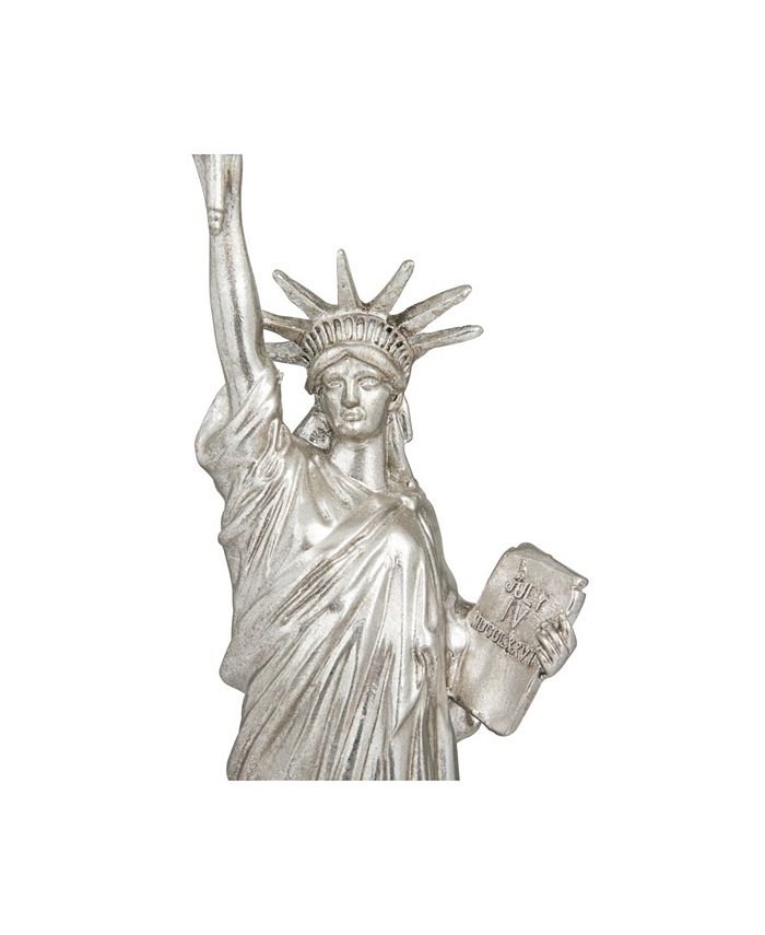 Novogratz Collection Traditional Sculpture, 17" x 5" - Macy's