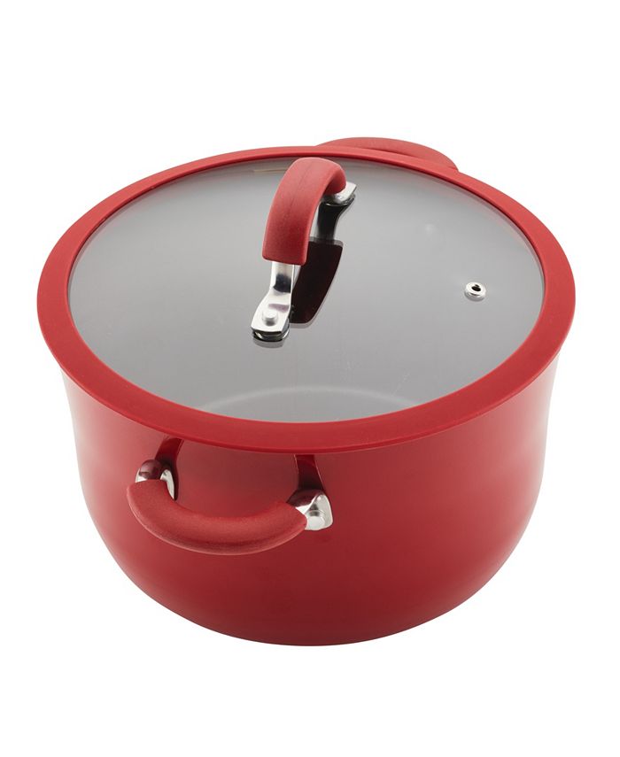 Rachael Ray Cook and Create Nonstick Cookware Collection - Macy's