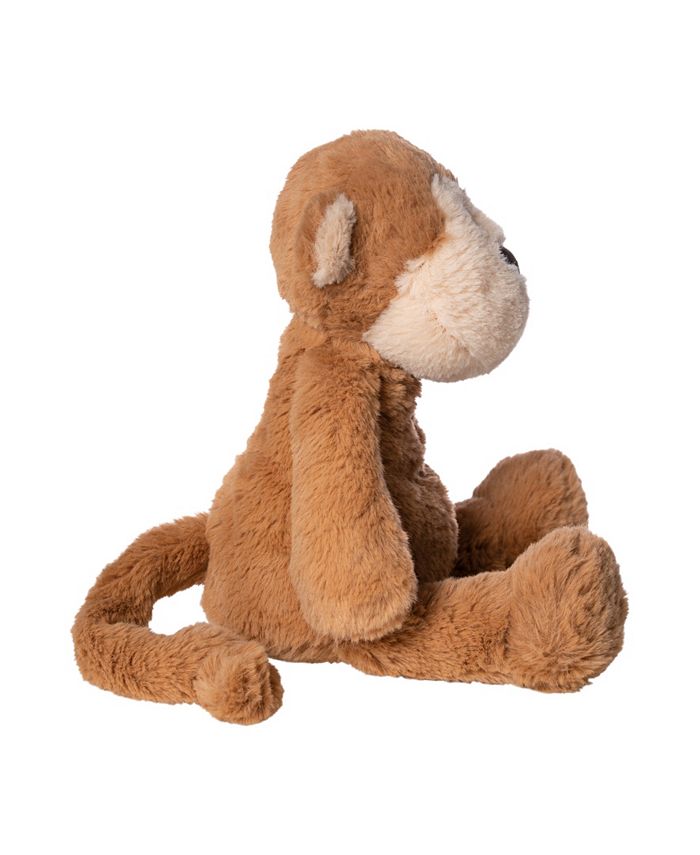 Manhattan Toy Company Lovelies Mocha Monkey 12" Plush Toy - Macy's