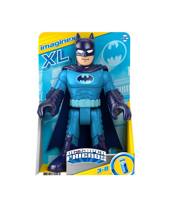 Imaginext DC Super Friends Batman Xl - Defender - Macy's