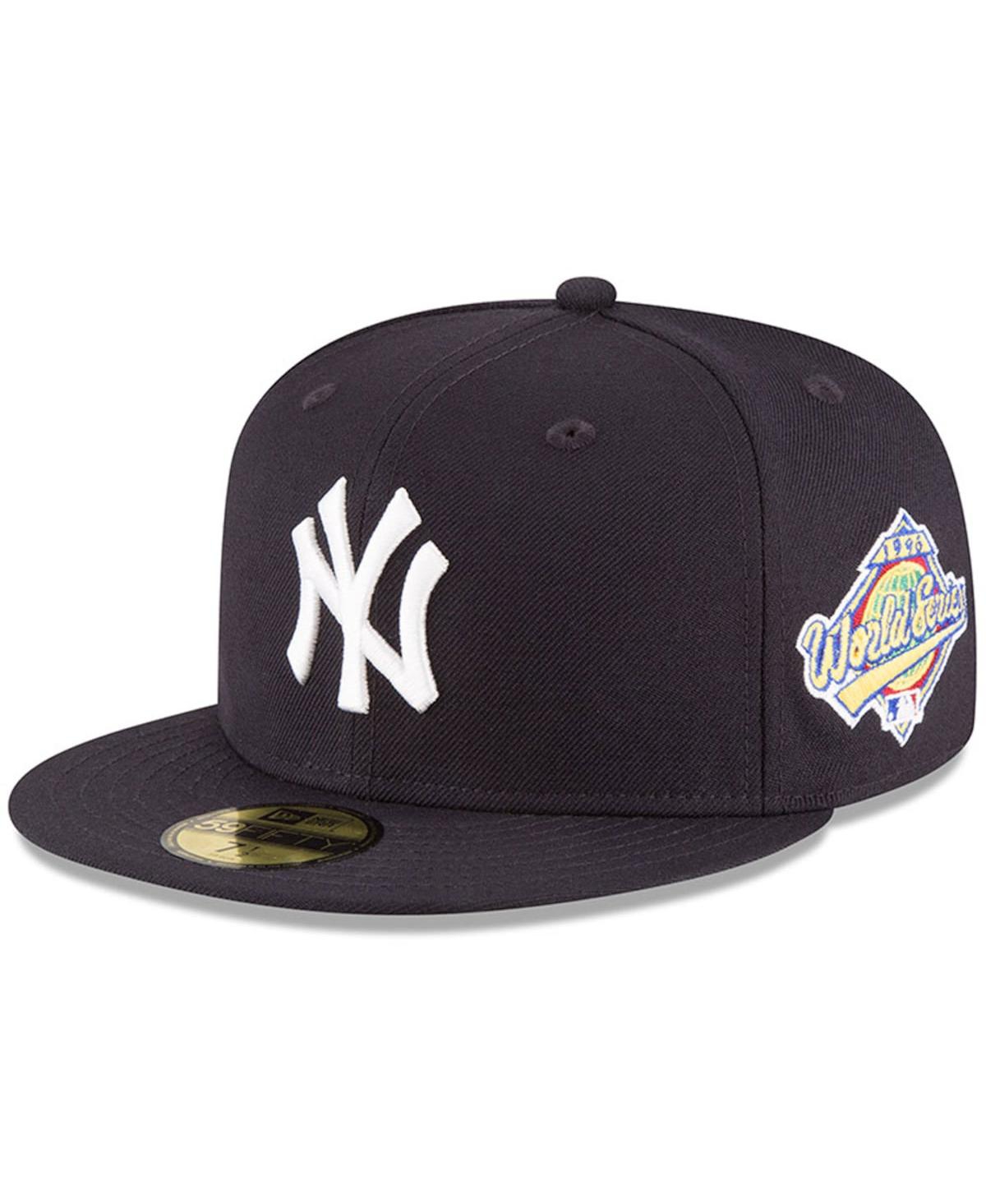 Click here for Mens New Era Navy New York Yankees 1996 World Seri... prices
