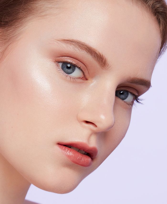 Clé de Peau Beauté The Luminizing Face Enhancer - Macy's