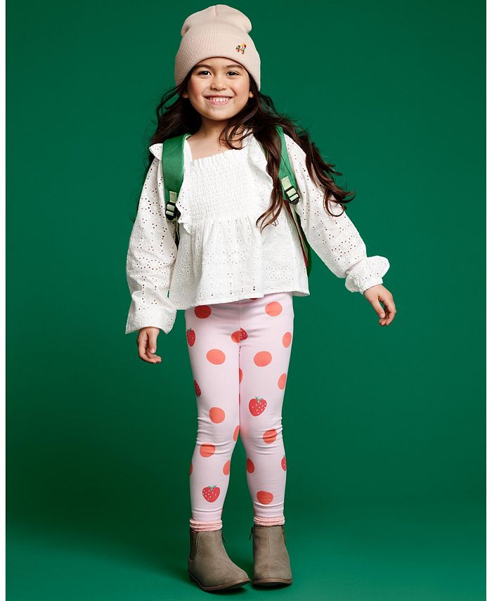 Skip Hop Little Girls Spark Style Strawberry Backpack - Macy's