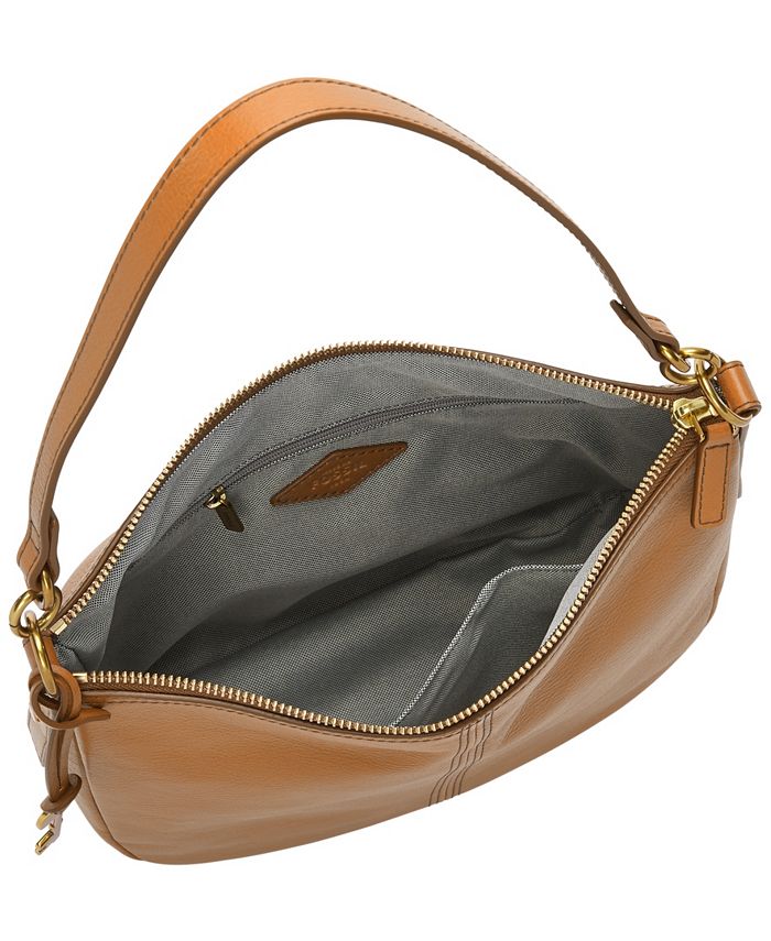 Fossil Women's Jolie Crossbody Bag - Macy's