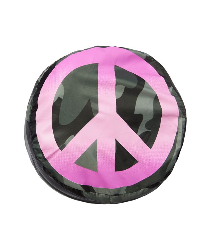 Epic Threads Little Girls Packable Jacket with Bag, Created For Macy's ...