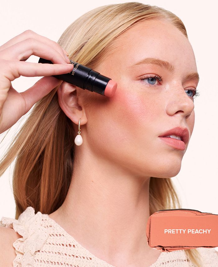 NUDESTIX Nudies Matte Lux All Over Face Blush Color & Reviews - Makeup ...