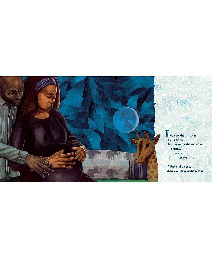 Barnes & Noble All Because You Matter by Tami Charles - Macy's