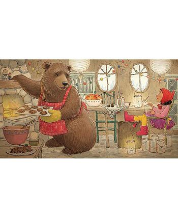Barnes & Noble Share Some Kindness, Bring Some Light by Apryl Stott ...