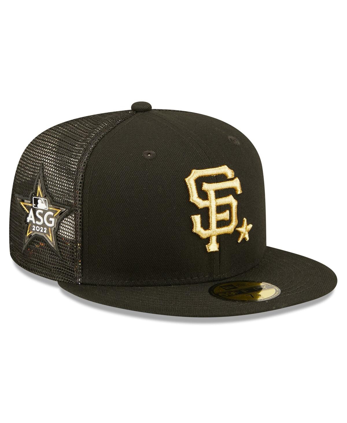 Click here for Mens New Era Black San Francisco Giants 2022 Mlb A... prices