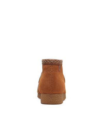 Clarks Men's Shacre Boot Boots & Reviews - All Men's Shoes - Men - Macy's