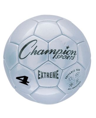 Champion Sports Extreme Soccer Ball - Macy's