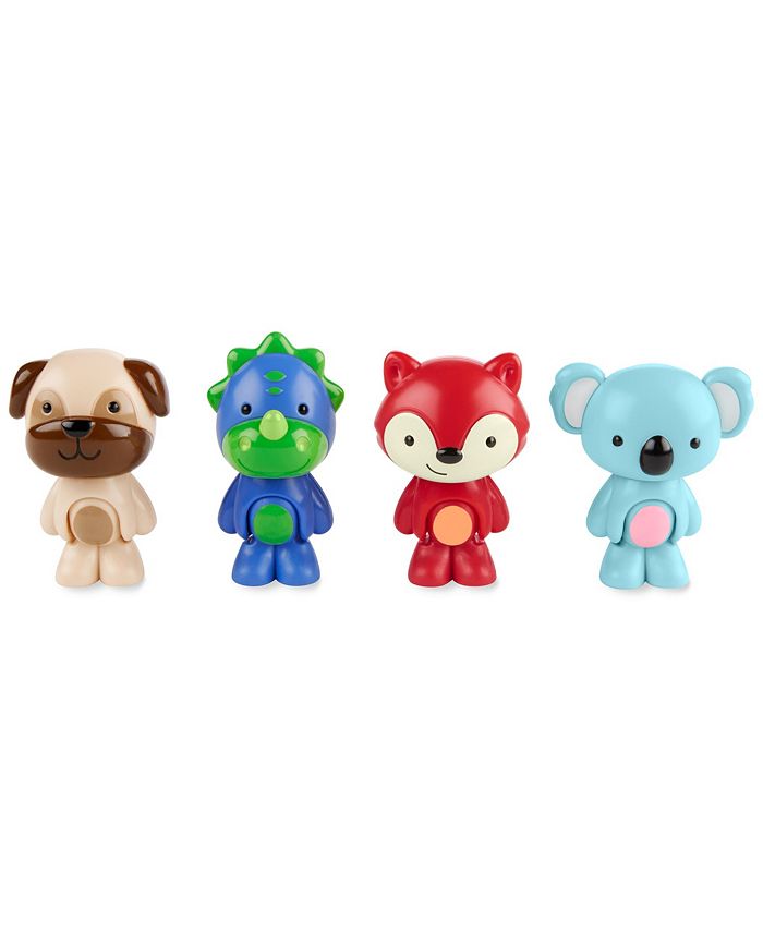 Skip Hop Zoo Crew Figure Set - Macy's