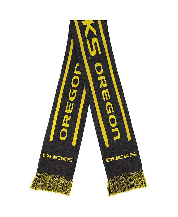 FOCO Men's and Women's Oregon Ducks Scarf - Macy's