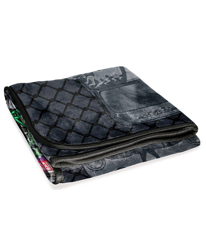 Monster Jam Slash Throw - Macy's