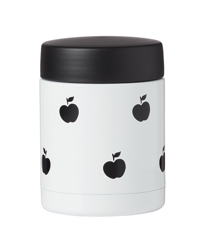 Kate Spade Apple Toss Insulated Container - Macy's