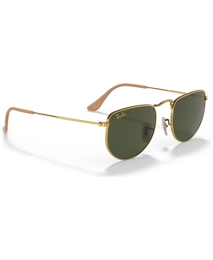 Ray-Ban Unisex Sunglasses, RB3958 ELON - Macy's