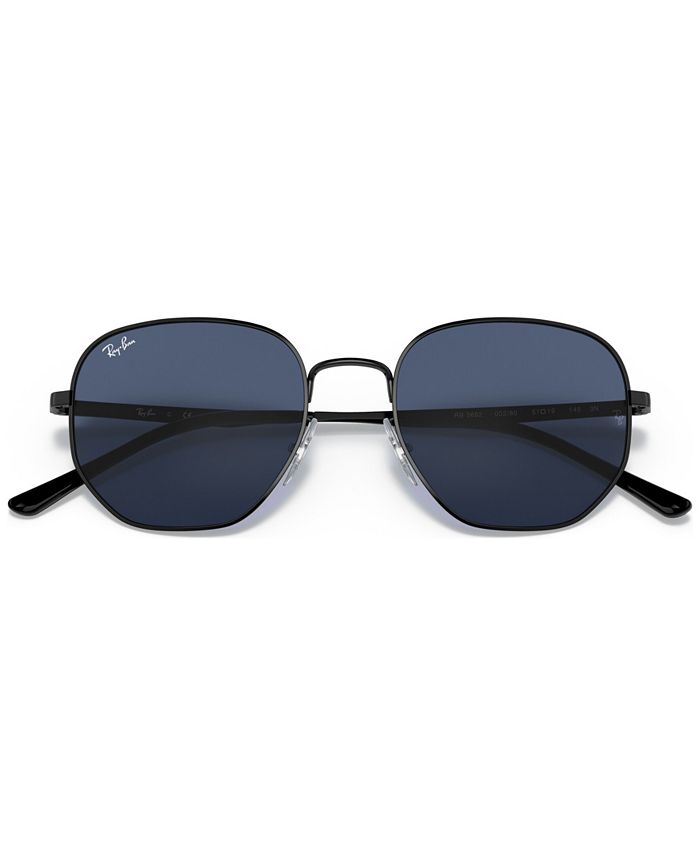 Ray-Ban Unisex Sunglasses, RB3682 51 - Macy's