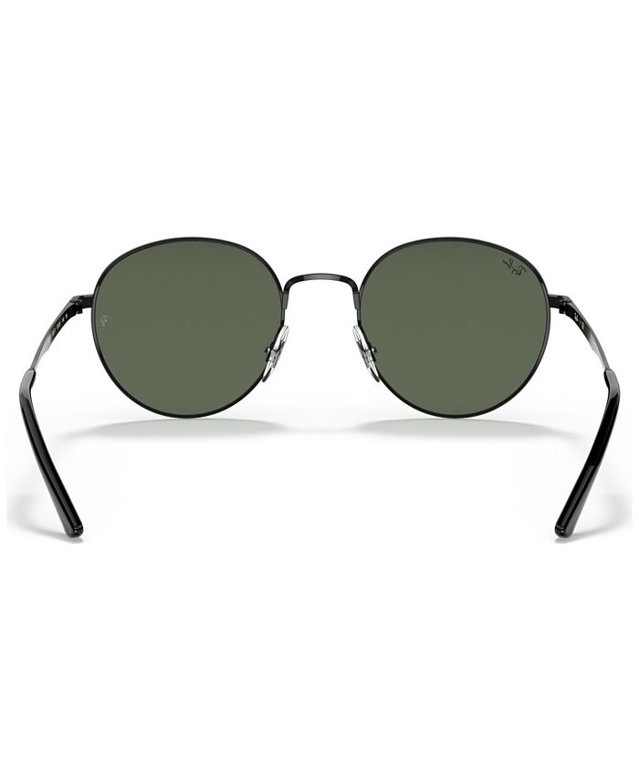 Ray-Ban Unisex Sunglasses, RB3681 50 - Macy's