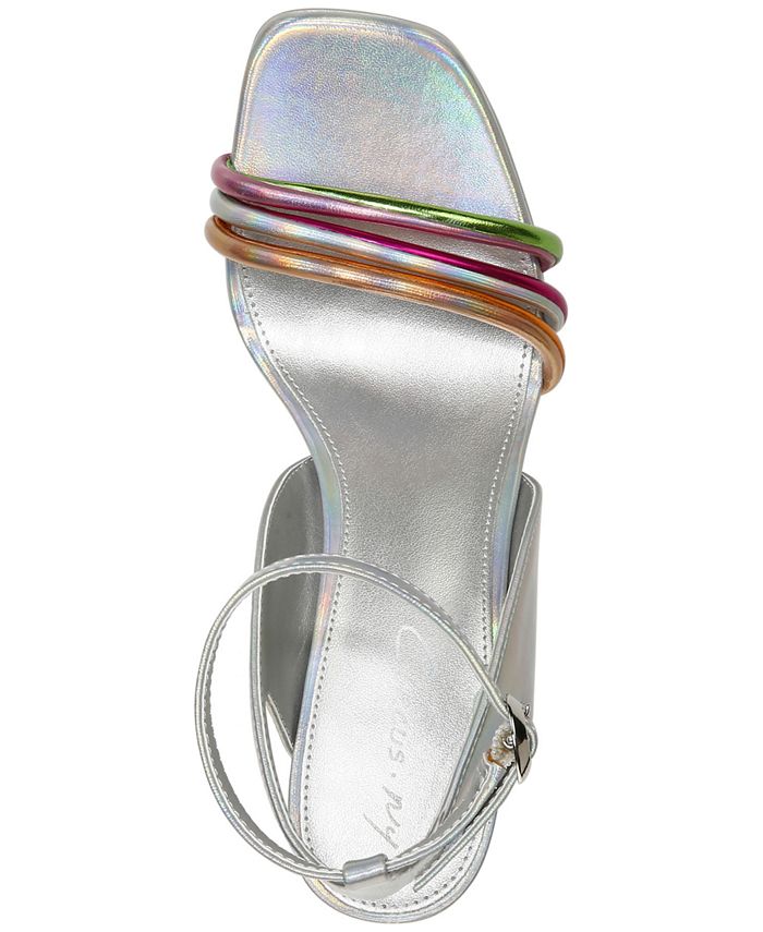 Circus NY Circus by Sam Edelman Women's Alana Platform Sandals - Macy's