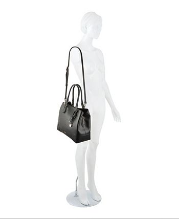 Nine West Brooklyn Carryall - Macy's