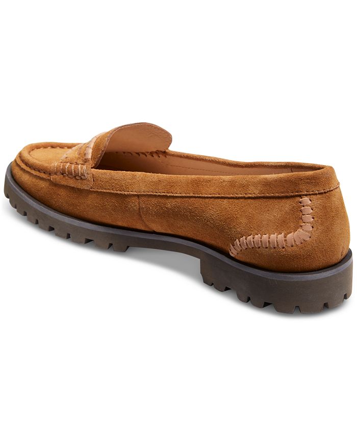 Jack Rogers Women's Tabby Loafers - Macy's