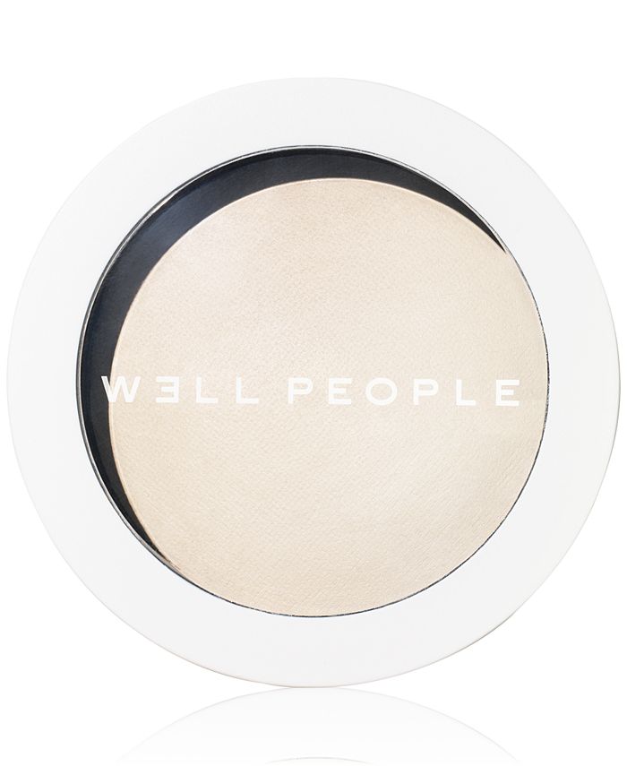 Well People Superpowder Brightening Powder - Macy's