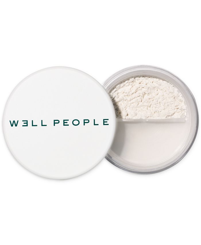 Well People Loose Superpowder Brightening Powder - Macy's