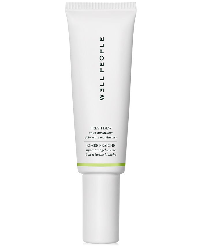 Well People Fresh Dew Snow Mushroom Gel-Cream Moisturizer - Macy's