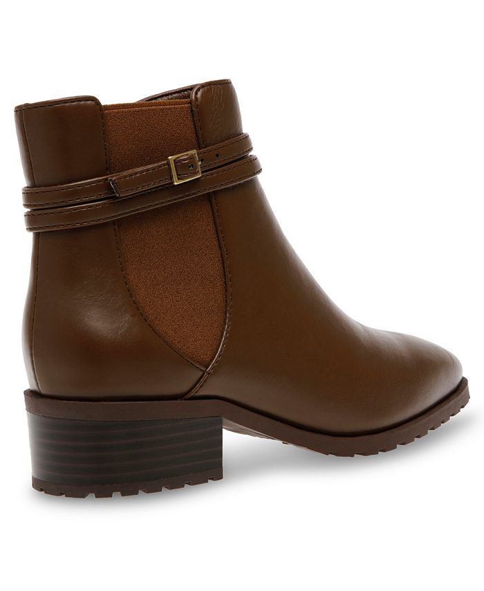 Anne Klein Women's Cassie Boots & Reviews - Boots - Shoes - Macy's