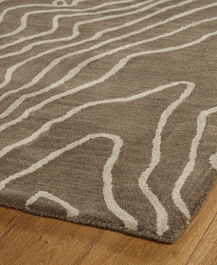 Kaleen Pastiche PAS02 2' x 3' Area Rug - Macy's