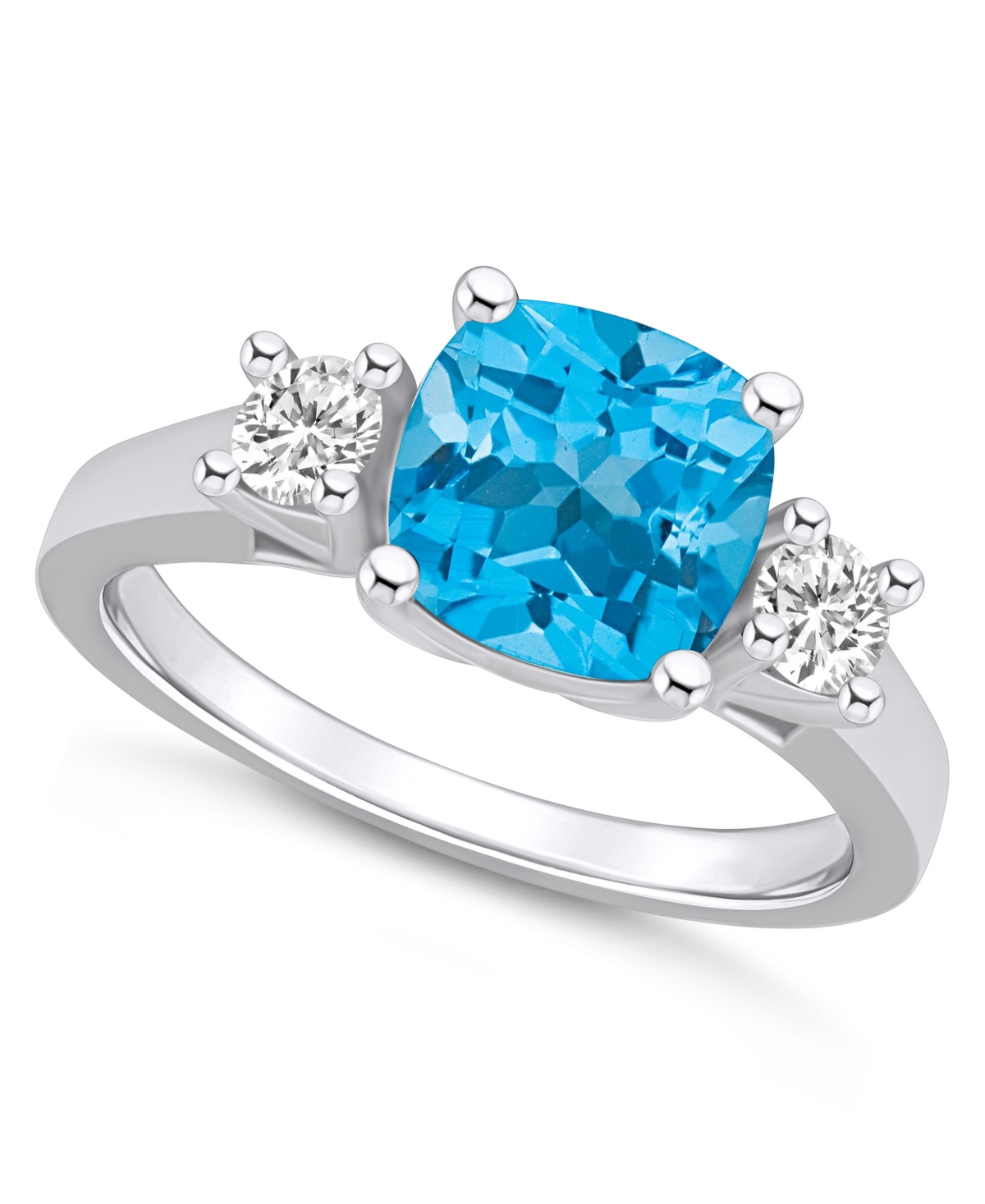 Click here for Macys Blue Topaz (2-3/4 ct. t.w.) and Diamond (1/3... prices