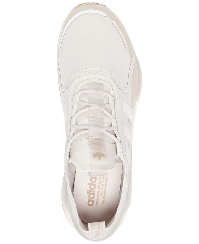 adidas Men's NMD R1 V3 Casual Sneakers from Finish Line - Macy's