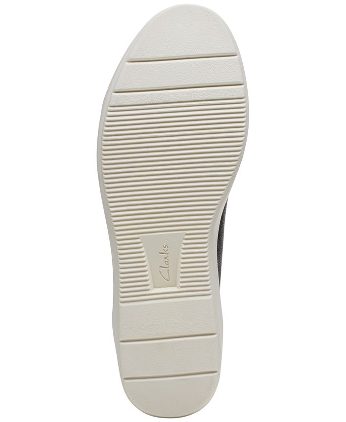 Clarks Women's Layton Rae Sneakers & Reviews - Athletic Shoes ...